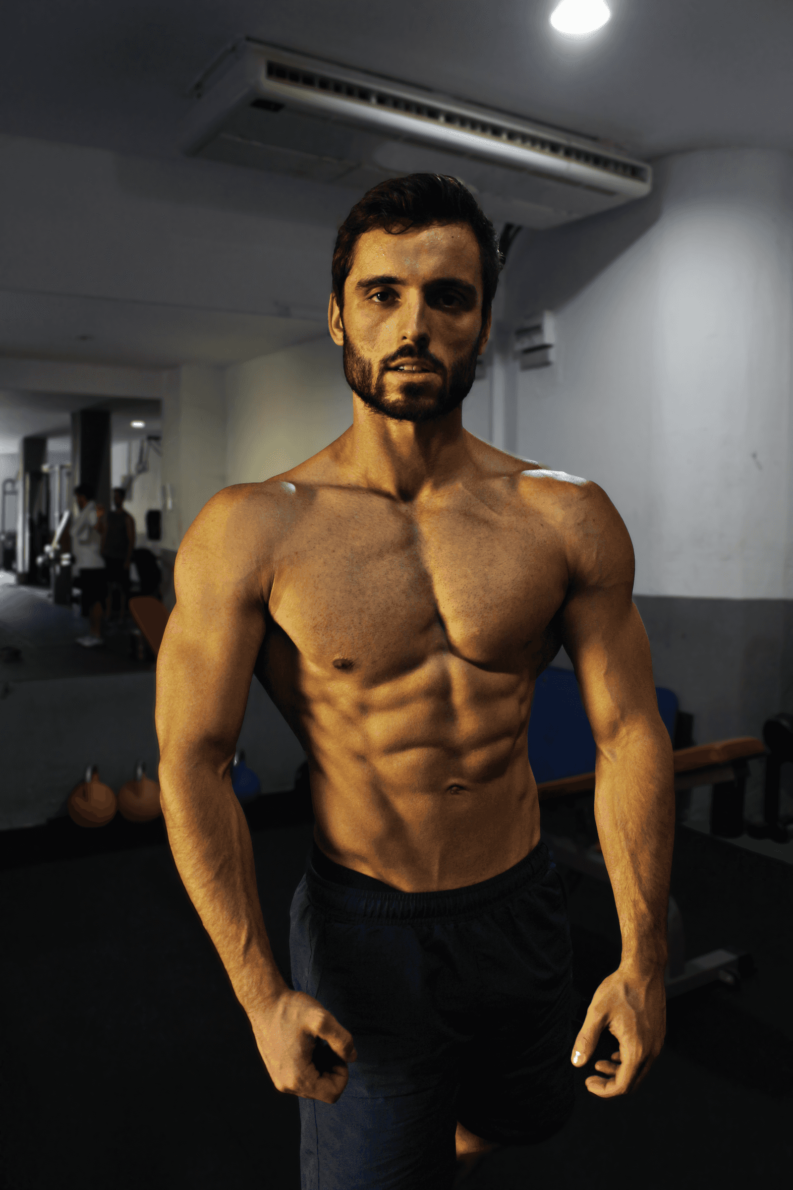 Rafael Pinto | Entrevista